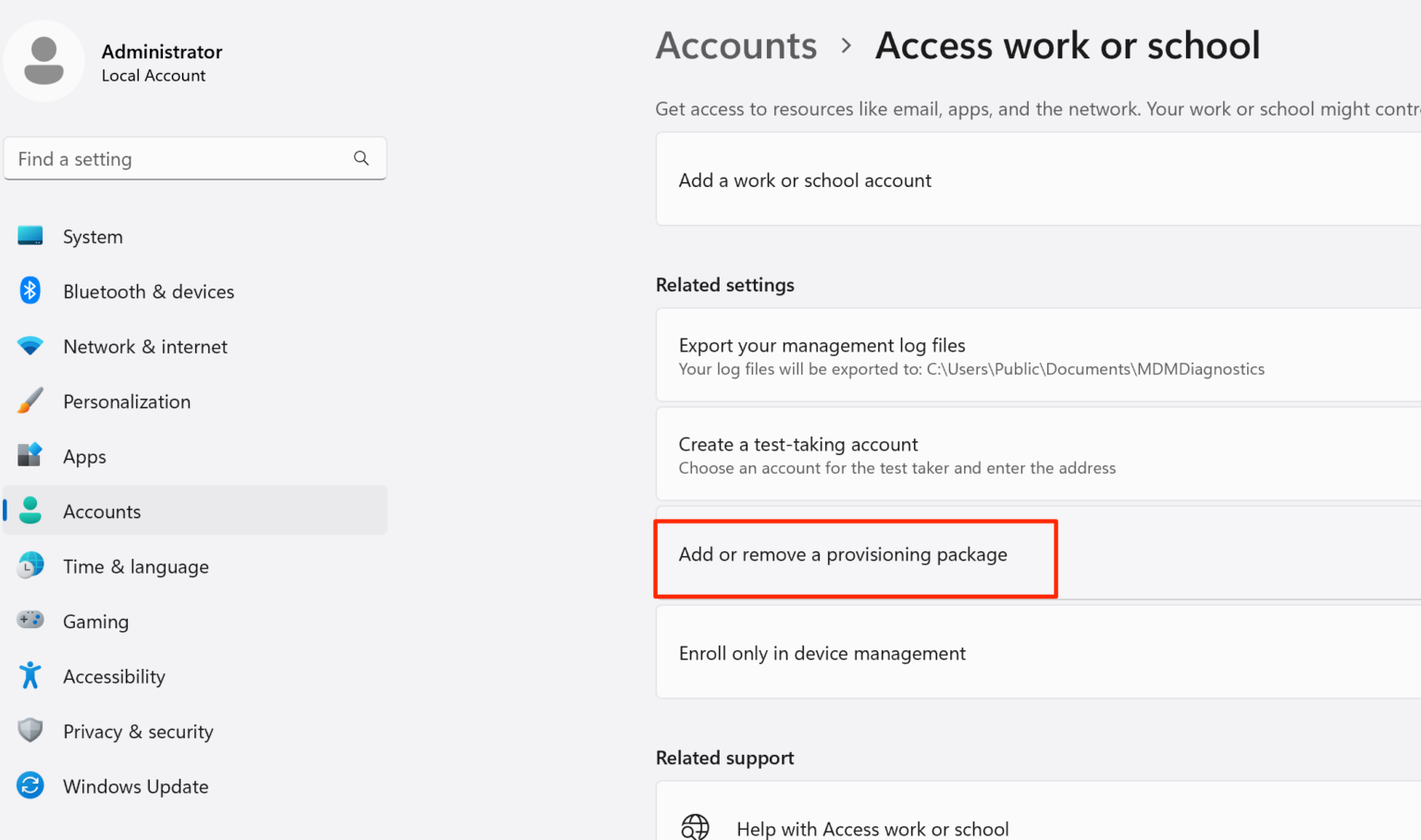 How to Manage Microsoft Teams Rooms with Intune