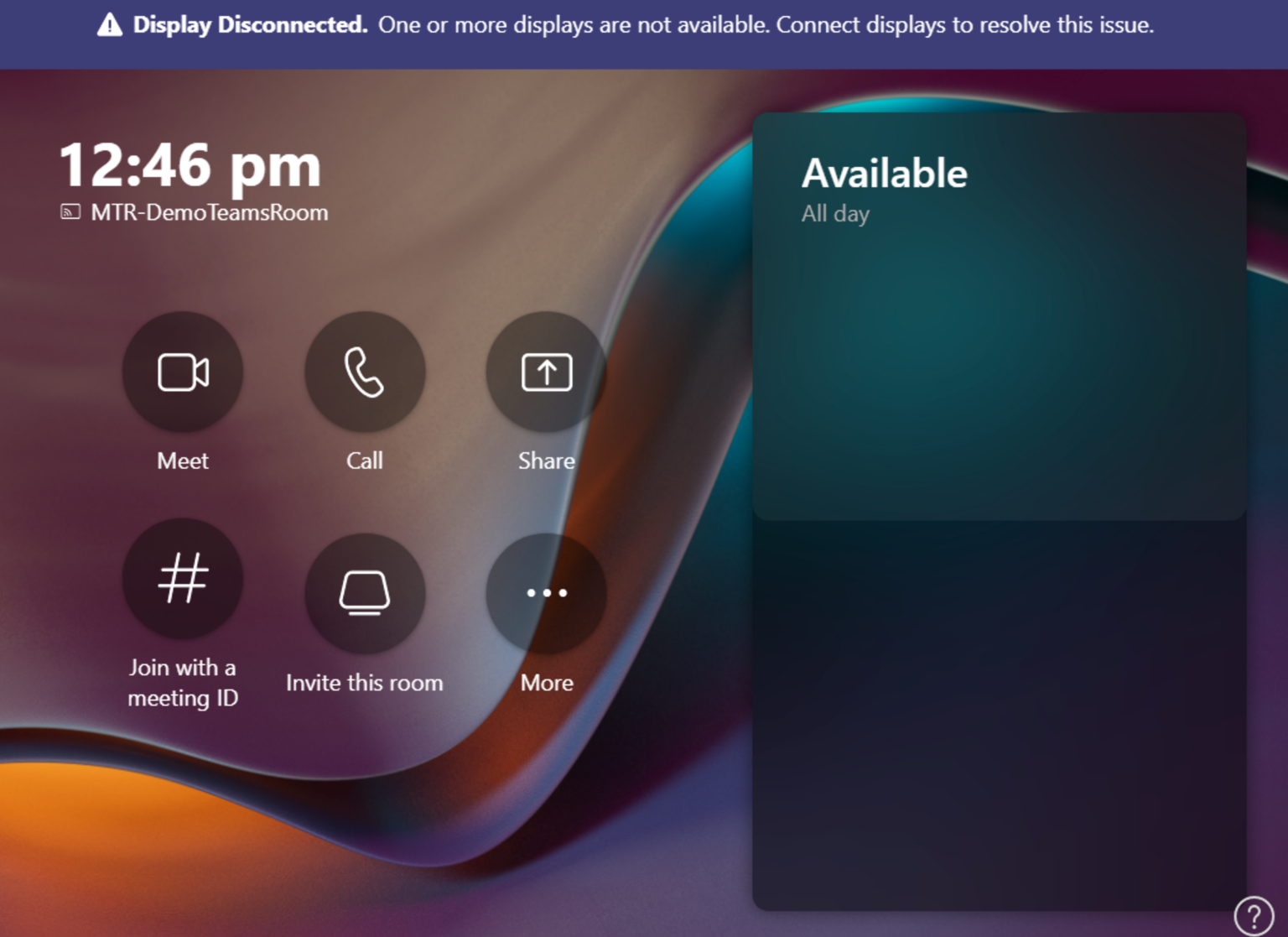 How to Create a Virtual Microsoft Teams Room