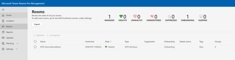 How to Create a Virtual Microsoft Teams Room