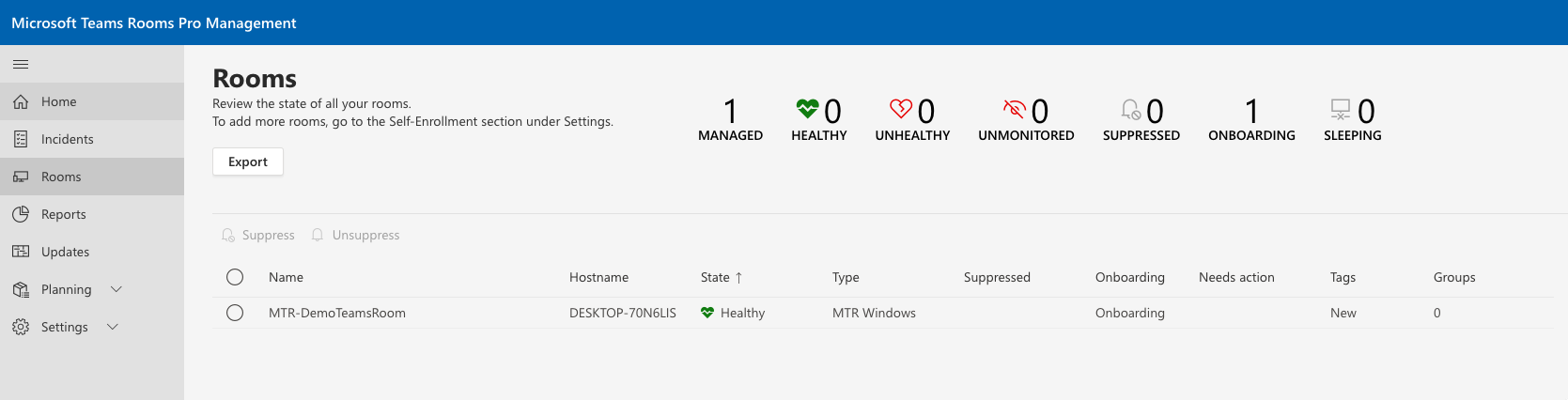 How to Create a Virtual Microsoft Teams Room